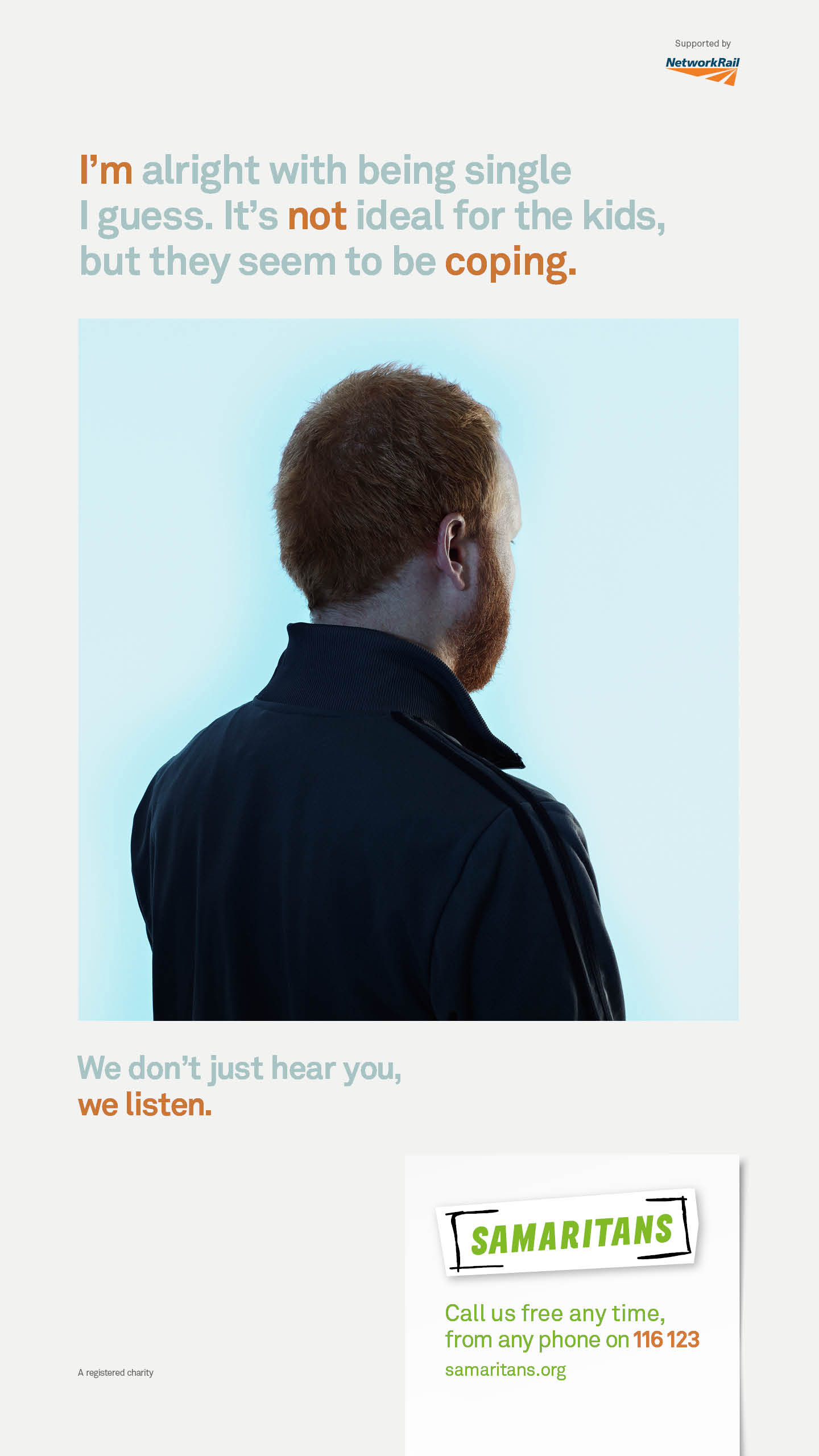 Hear vs listen – A millennial's musings